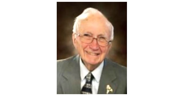 George Baumann Obituary (2025) - Saginaw, MI - Ogemaw County Herald