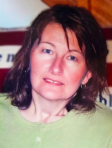 KATHY CLARK Obituary (1954 - 2024) - West Branch, MI - Ogemaw County Herald