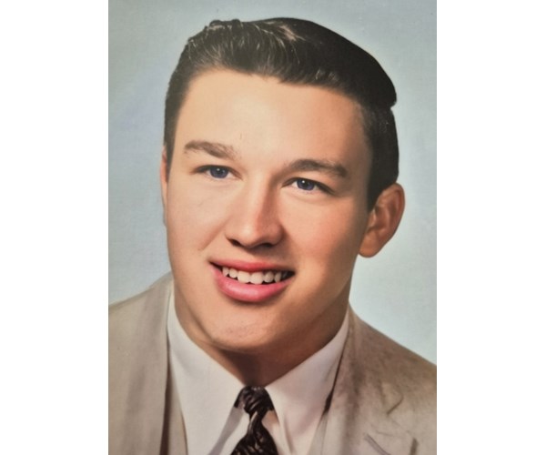 RALPH BEARSS Obituary (1939 - 2025) - Gladwin, MI - Ogemaw County Herald