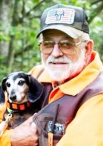 Richard Martin Obituary (2025) - West Branch, MI - Ogemaw County Herald