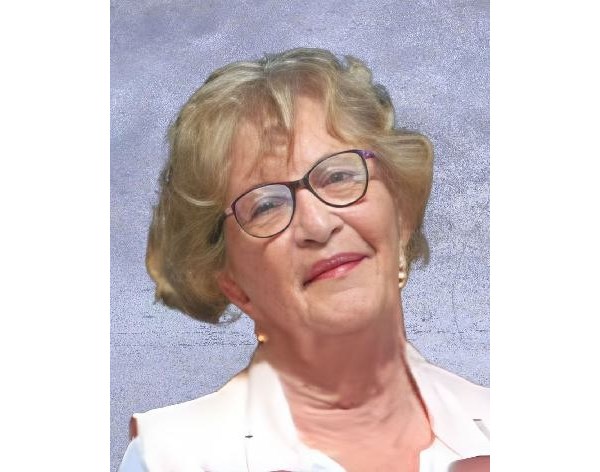 Sue Hanes-Tillman Obituary (1935 - 2025) - West Branch, MI - Ogemaw ...