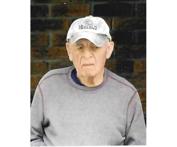 Timothy Petros Obituary (1933 - 2024) - Charleston, WV - Ogemaw County ...