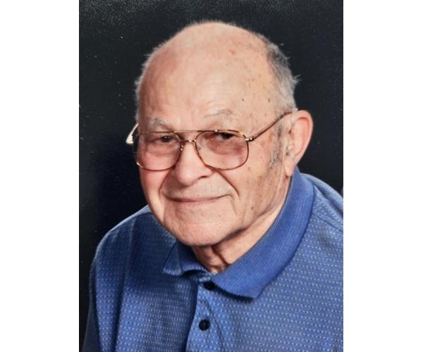 Gerald Garner Obituary (1927 - 2026) - Bridgman, Michigan, MI - Ogemaw ...