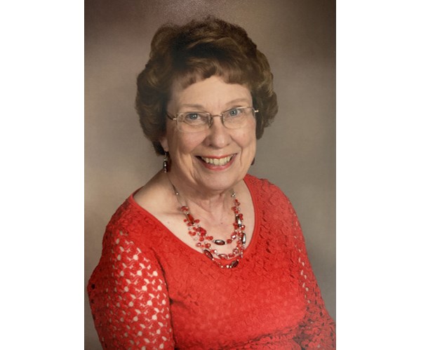 Judith Jolly Obituary (1940 - 2025) - Stillman Valley, IL - Ogle County ...