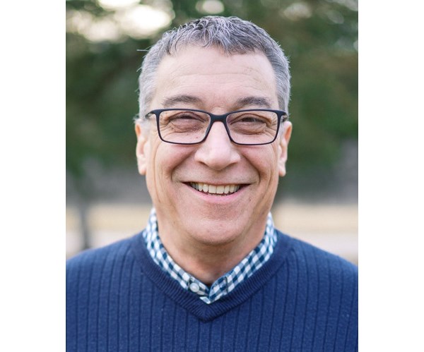 Robert Egyed Obituary (1965 - 2026) - Oregon, IL - Ogle County Life