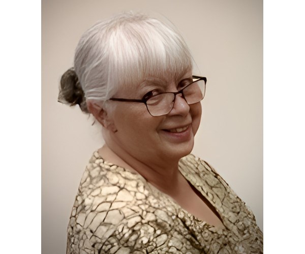 Patricia Garrison Obituary (1952 - 2026) - Polo, IL - Ogle County Life