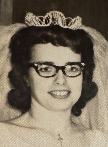 Jeri Lehrke Obituary (1944 - 2026) - Mt. Morris, IL - Ogle County Life