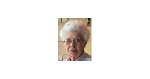 Jane Dietrich Obituary (2020) - Mt. Morris, IL - Ogle County News