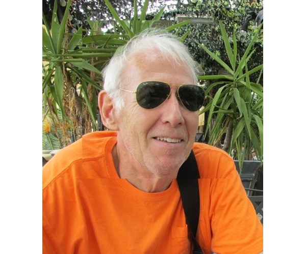 David Stevens Obituary (1948 - 2022) - Natchitoches, LA - Ogle County News
