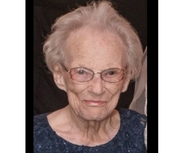 Eleanor Albright Obituary (1923 - 2022) - Polo, IL - Ogle County News