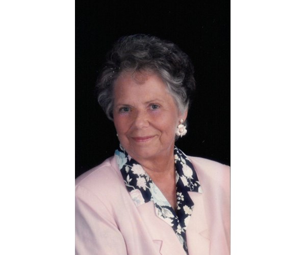 Mary Becker Obituary (1932 - 2022) - Oregon, IL - Ogle County News