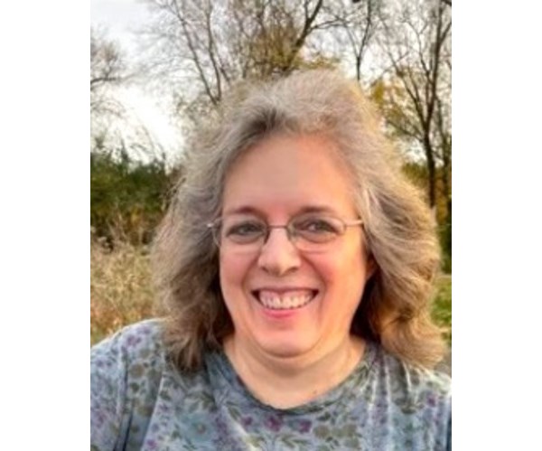 Pamela Tauch Obituary (1963 - 2023) - Oregon, IL - Ogle County News