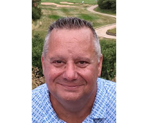 Ty Hannebaum Obituary (1970 - 2024) - Byron, IL - Ogle County News