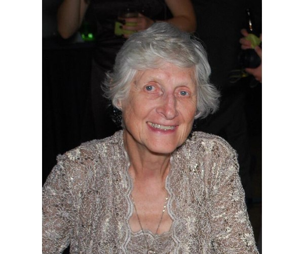 Anna Miller Obituary (1935 - 2024) - Grafton, WI - Ogle County News
