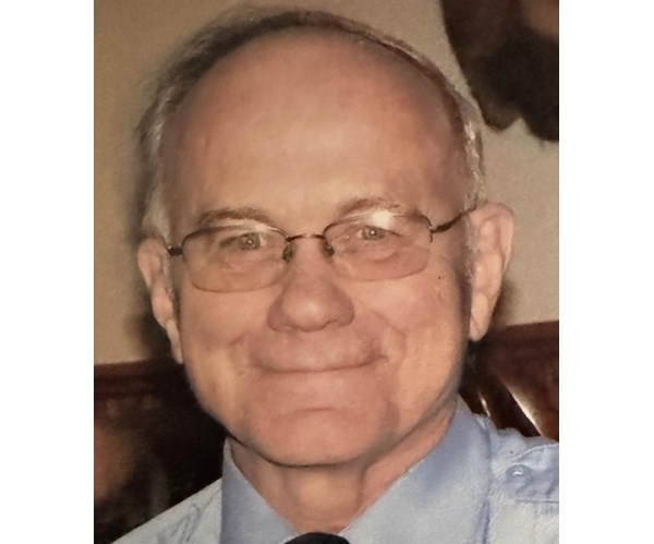Charles Duffy Obituary (2025 - 2025) - Mt. Morris, IL - Ogle County News