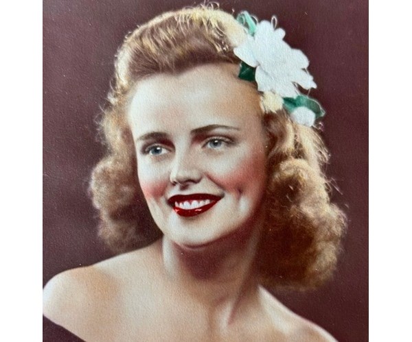 Lila Baker Obituary (1923 - 2025) - Mt. Morris, IL - Ogle County News