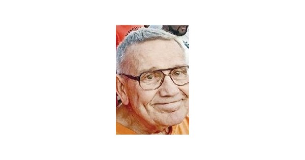 James Sturmi Obituary (1935 - 2019) - Cuyahoga Falls, OH - Akron Beacon ...