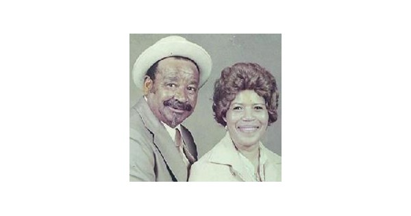 Jewell Lewis Obituary (1928 - 2019) - Akron, OH - Akron Beacon Journal