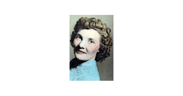 Gladys Duffield Obituary (2019) - Akron, OH - Akron Beacon Journal