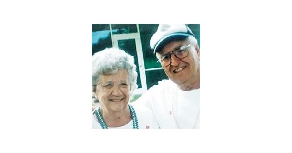 Janet Rhodes Obituary (1927 - 2019) - Uniontown, OH - Akron Beacon Journal