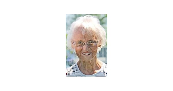 Ann Goode Obituary (1933 - 2019) - Barberton, OH - Akron Beacon Journal