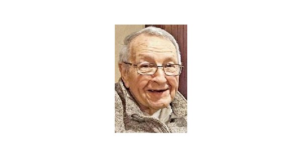 Robert Nettle Obituary (1924 - 2019) - Wadsworth, OH - Akron Beacon Journal