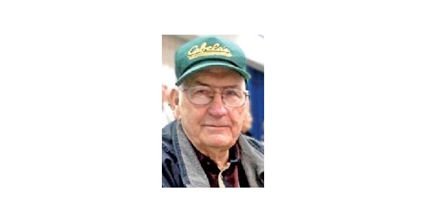 David Perkins Obituary (1937 - 2019) - New Franklin, OH - Akron Beacon ...