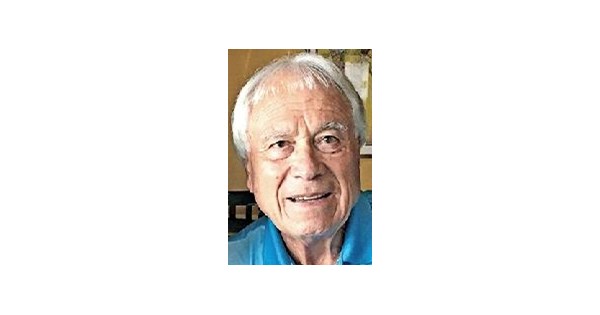 Joseph Sereno Obituary (1936 - 2019) - Canton, OH - Akron Beacon Journal