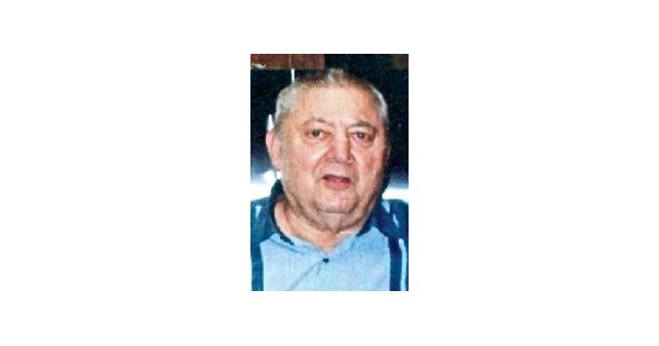 Michael Manos Obituary (2019) - Akron, OH - Akron Beacon Journal