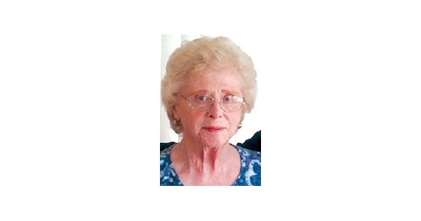 Frances McCormick Obituary (1939 - 2019) - Rittman, OH - Akron Beacon ...