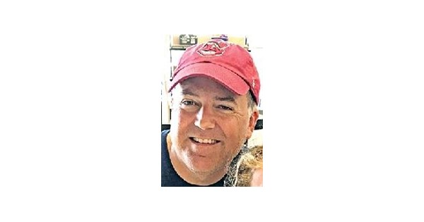Brian Pierce Obituary (1968 - 2019) - Hudson, OH - Akron Beacon Journal
