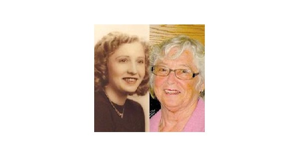 Winnie Westfall Obituary (1933 - 2019) - Legacy Remembers