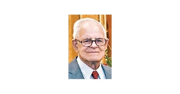 Theodore Bailey Obituary (2020) - Barberton, OH - Akron Beacon Journal