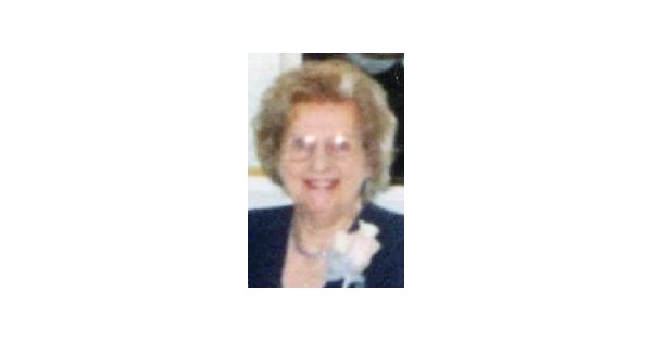 Elizabeth Franke Obituary (1922 - 2020) - Akron, OH - Akron Beacon Journal