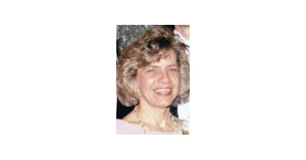 Frances DeLuca Obituary (1937 - 2020) - Akron, OH - Akron Beacon Journal