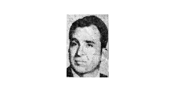 John Lomelo Obituary (2020) - Cuyahoga Falls, OH - Akron Beacon Journal