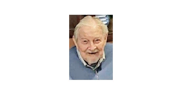 Robert Jones Obituary (2020) - Akron, OH - Akron Beacon Journal