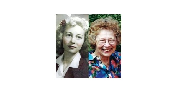 Ruth Wharton Casto Obituary (1928 - 2020) - Stow, OH - Akron Beacon Journal