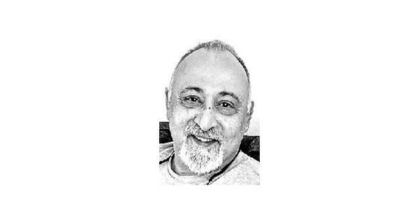 Thomas DiLullo Obituary (1957 - 2020) - Howell, MI - Akron Beacon Journal
