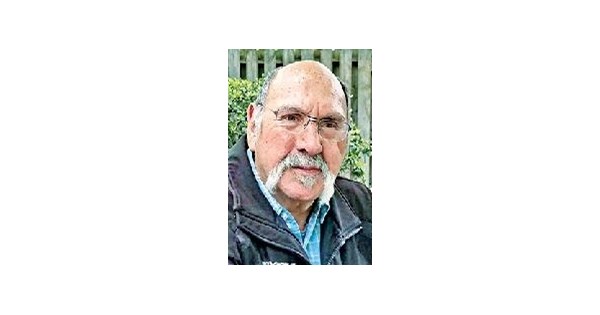 Kenneth Ball Obituary (1938 - 2020) - Akron, OH - Akron Beacon Journal