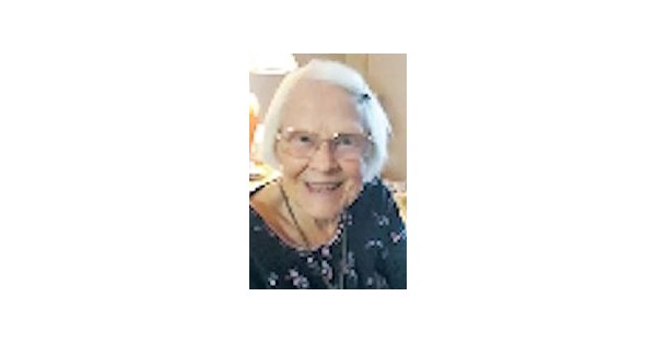 Elizabeth Rodenbaugh Obituary (1927 - 2020) - Akron, OH - Akron Beacon ...