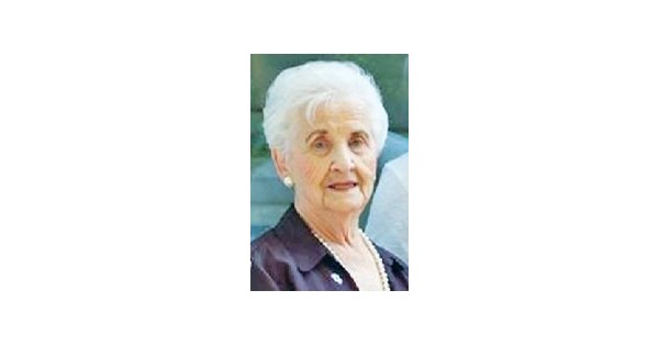 Mary Luber Obituary (2020) - Cincinnati,, OH - Akron Beacon Journal