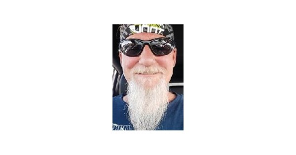 Edward Randolph Obituary (1962 - 2020) - Legacy Remembers