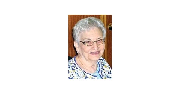 Carolyn Buzzelli Obituary (2020) - Akron, OH - Akron Beacon Journal