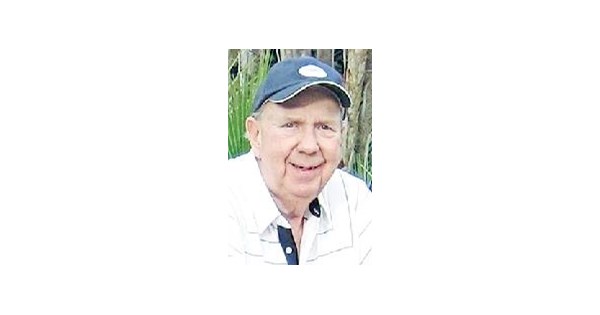 Richard Cain Obituary (1933 - 2020) - Tallmadge, OH - Akron Beacon Journal
