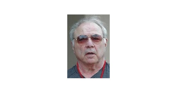 Ronald Paolucci Obituary (1948 - 2020) - Green, OH - Akron Beacon Journal