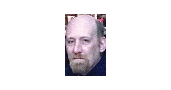 Ryan Benton Obituary (1971 - 2020) - Akron, OH - Akron Beacon Journal