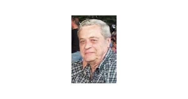 David Weisgarber Obituary (1953 - 2021) - Newton Falls, OH - Akron ...