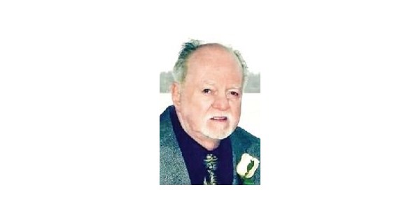 Ernest Wolf Obituary (1937 - 2021) - Akron, OH - Akron Beacon Journal