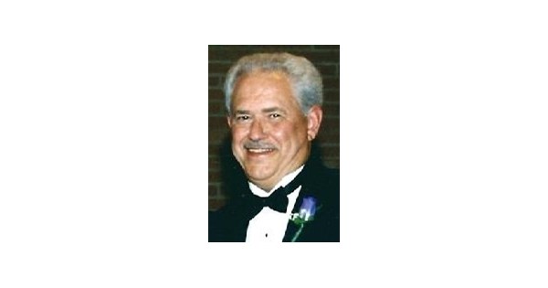 Richard Conrad Obituary (1945 - 2021) - Akron, OH - Akron Beacon Journal